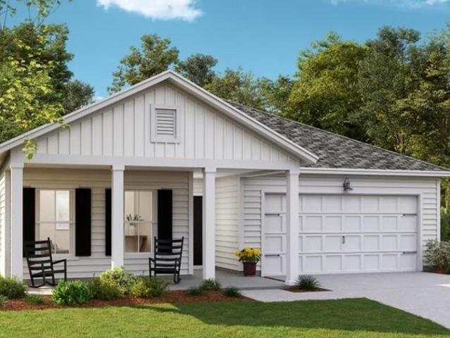 613 Cropfield Dr, Summerville, SC 29485