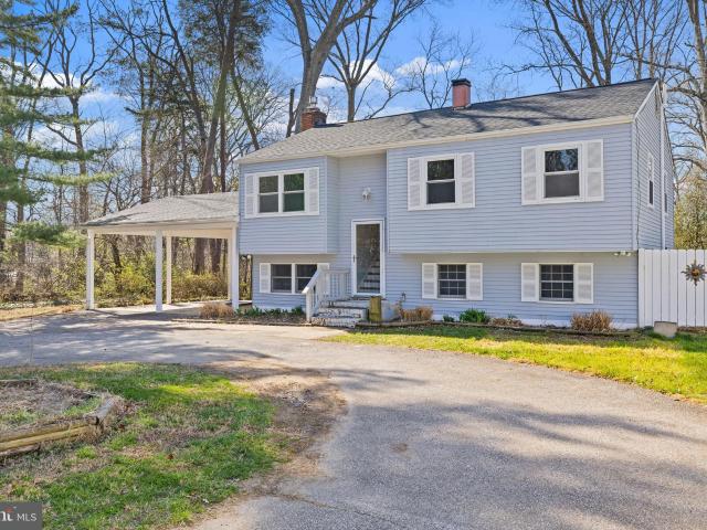613 A St, Pasadena, MD 21122 | Compass