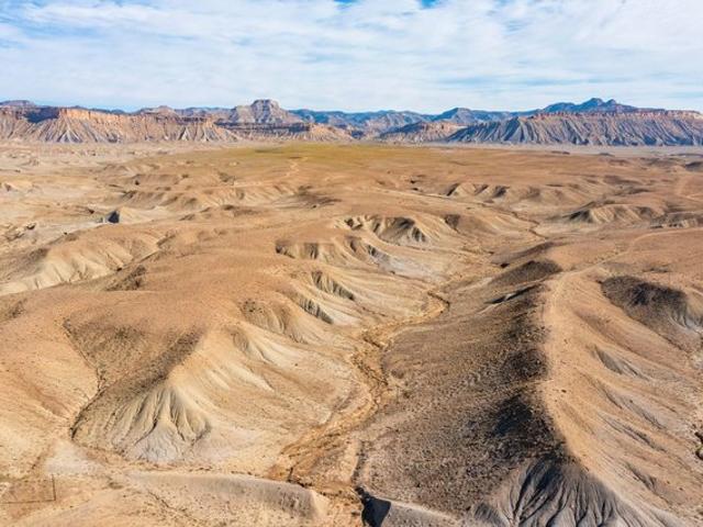 613 Acres County Road 223, Thompson, UT 84540