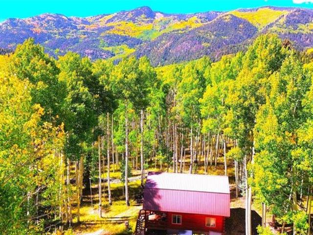 613 Alamosa Ave, Jasper, CO 81140