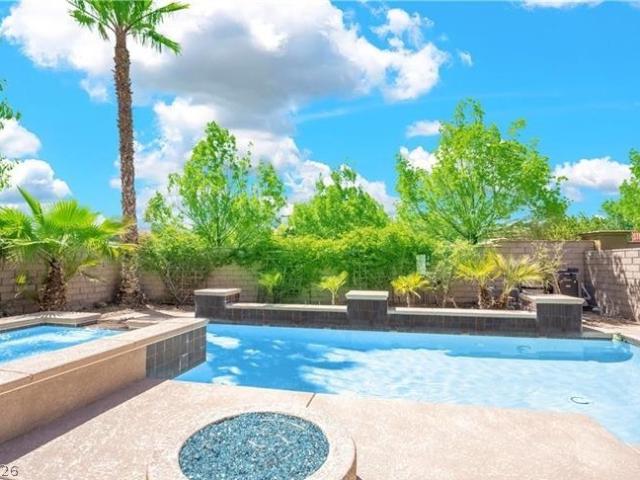 613 Apricot Rose Pl, Las Vegas, NV 89138 | MLS #2759