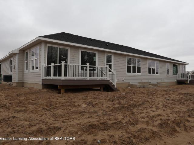 613 Aquila Drive