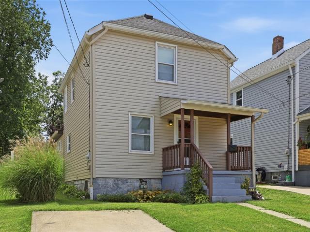 613 Aylesworth Ave