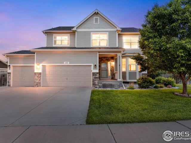 613 Botley Dr, Windsor, CO 80550