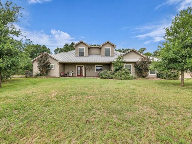613 Bone Rd, Valley Mills, TX 76689
