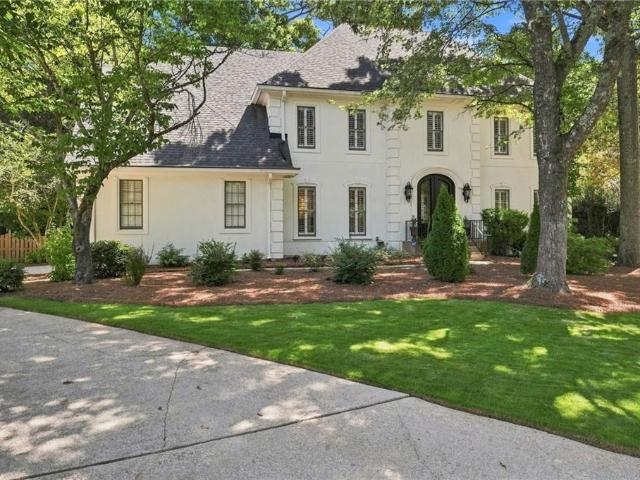 613 Bostic Hill Ct SE