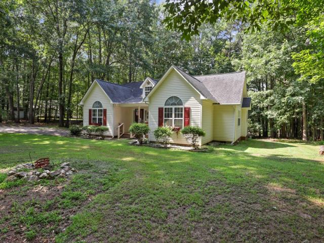 613 Bayleaf Circle