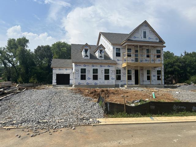 613 Banner Dr