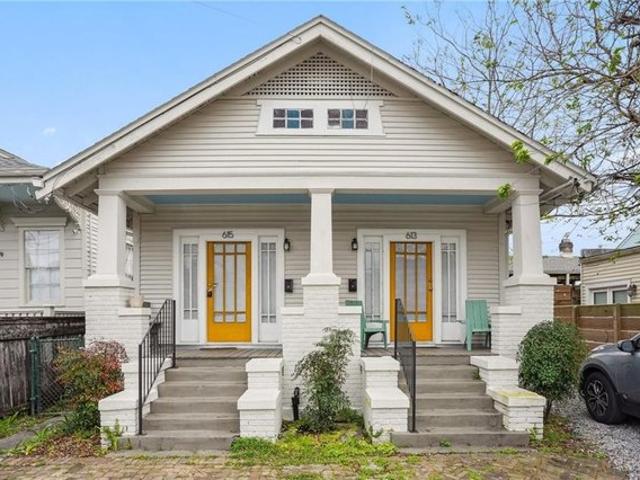 613 Bellecastle St, New Orleans, LA 70115