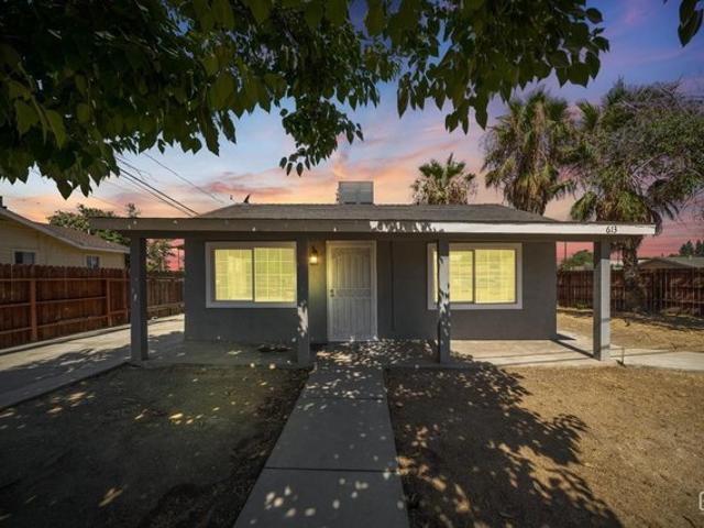 613 Belmont Ave, Bakersfield, CA 93308