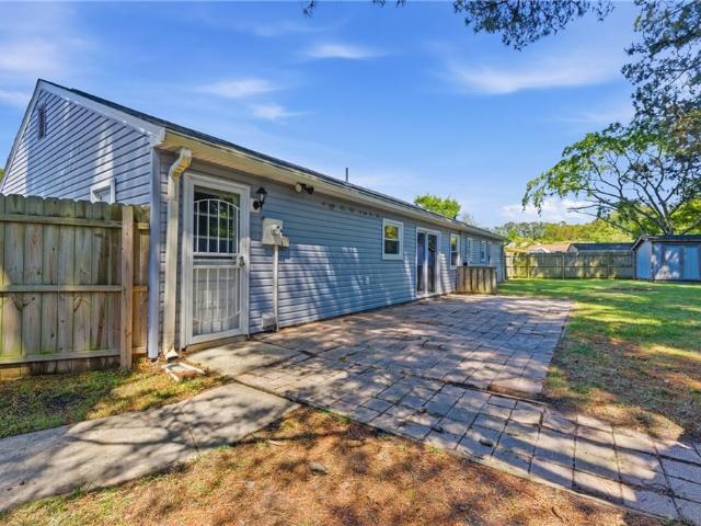613 Bent Branch LN