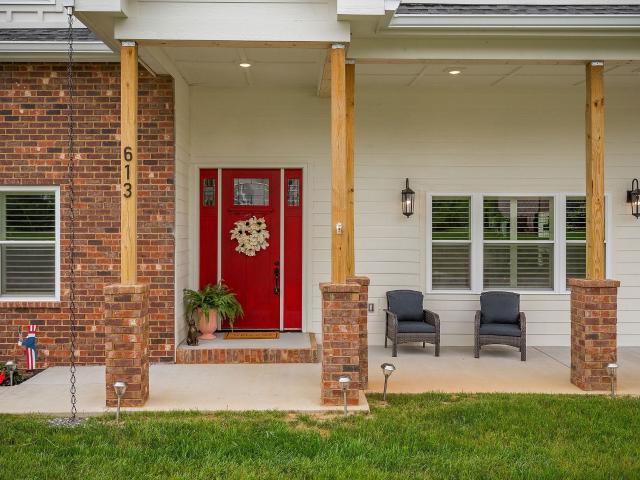613 Blue Water Dr, Cookeville, TN 38506 | MLS #2921