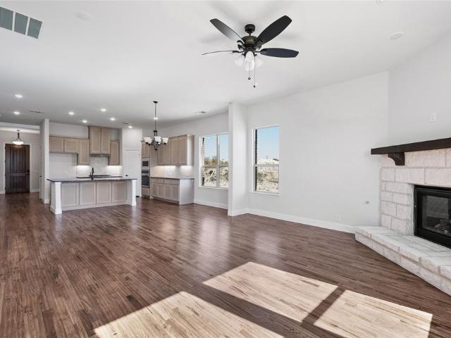 613 Brazos Drive