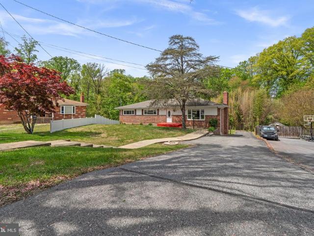 613 Broad Creek Drive