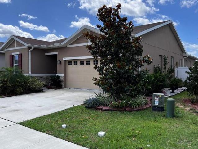 613 Buchannan Dr, Davenport, FL 33837