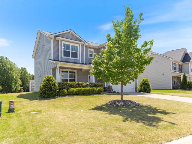 613 Golden Plum Lane