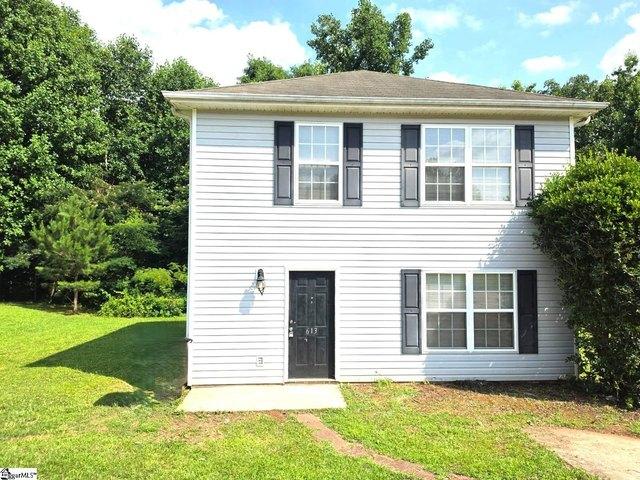 613 Golden Springs Ln, Liberty, SC 29657