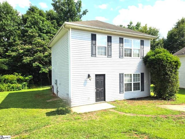 613 Golden Springs Lane