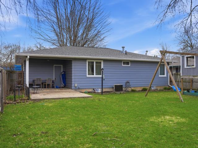 613 Garden Walk