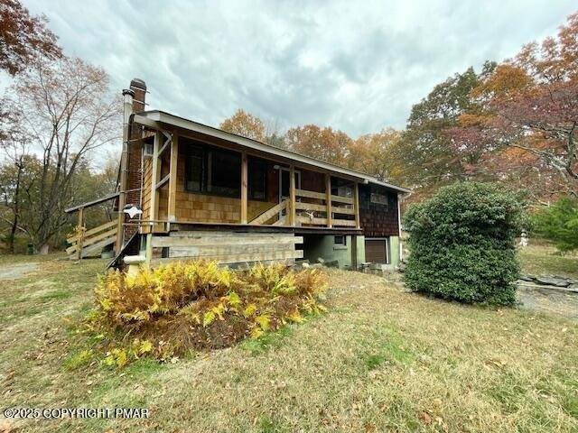 613 George Pl, Bushkill, PA 18324