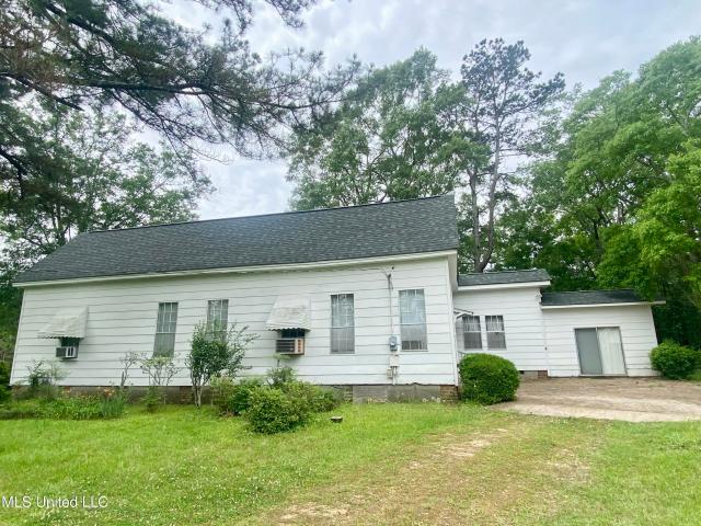 613 Georgetown St, Hazlehurst, MS 39083 | MLS #4113 | Compass