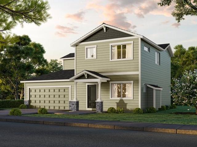 613 Grant St, Umatilla, OR 97882