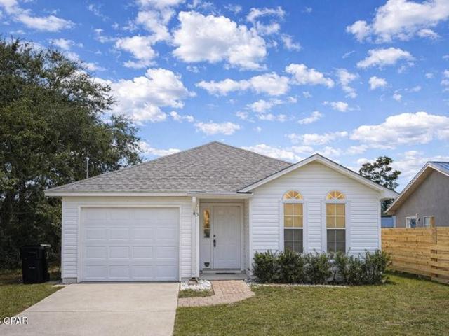 613 Dolphin Dr, Panama City Beach, FL 32413