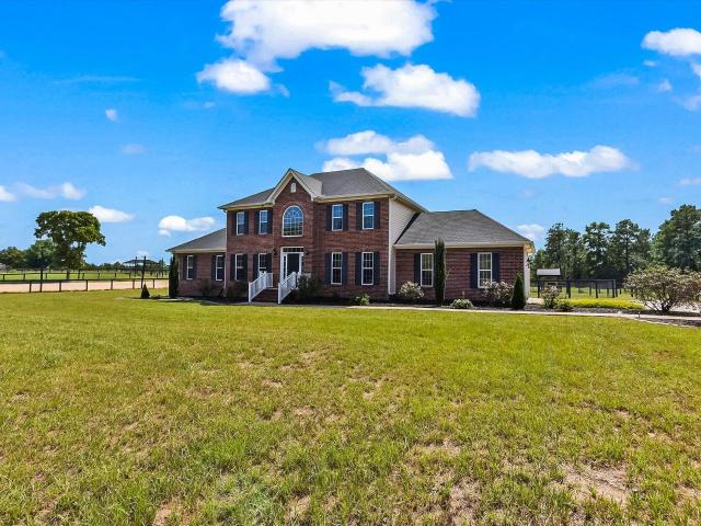 613 Dressage Court