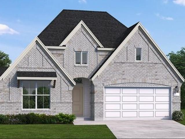 613 Drilling Dr, League City, TX 77573