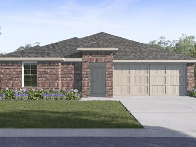 613 Dunhill Rd, Josephine, TX 75135