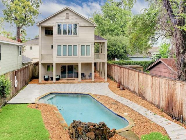 613 E 21st St, Houston, TX 77008