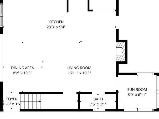 613 E 21st St, Houston, TX 77008 | MLS #94721