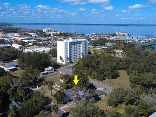 613 E 2nd St Unit 101, Sanford, FL 32771