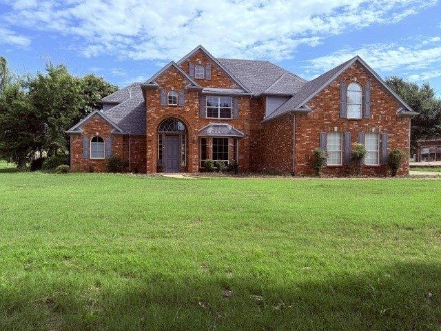 613 E Tripp Rd, Sunnyvale, TX 75182