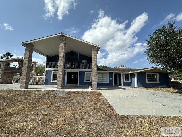 613 E Williamson Ave, Harlingen, TX 78550