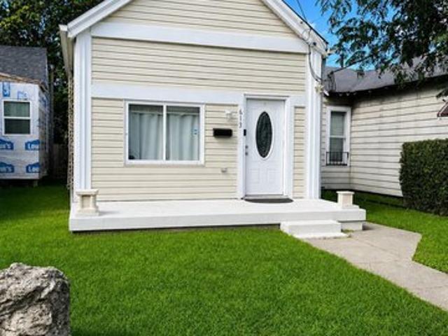 613 E Kentucky St, Louisville, KY 40203