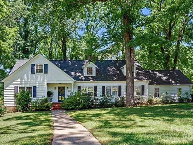 613 E Ridge St, Kings Mountain, NC 28086