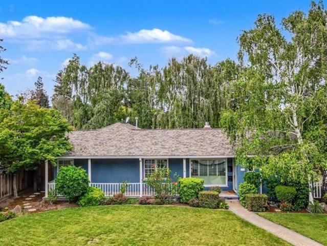 613 Empey Way, San Jose, CA 95128