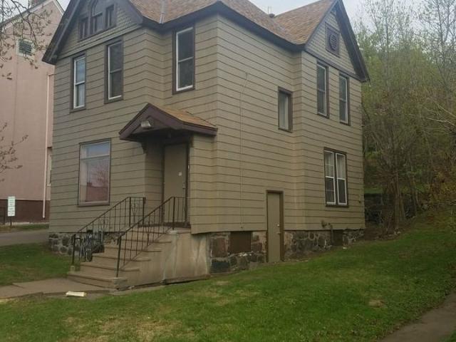 613 East 1st Street 1 Bedroom Apartment for Rent at 613 E 1st St, Duluth, MN 55805 East End