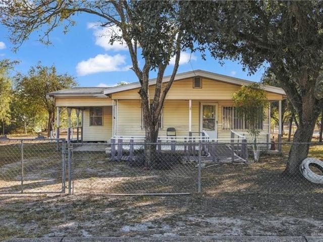 613 Ebony St, San Juan, TX 78589