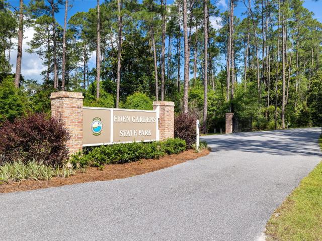 613 Eden Dr, Point Washington, FL 32459 | MLS #993893
