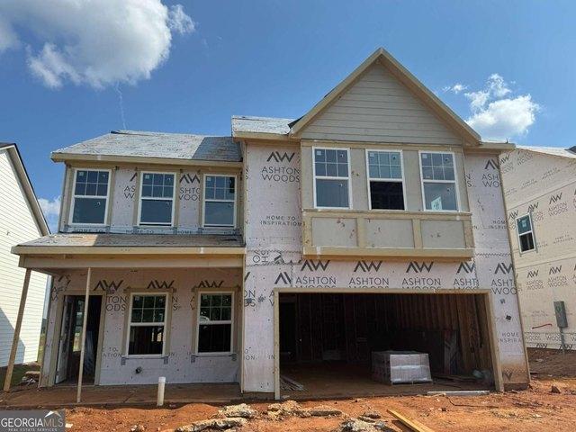 613 Elwick Ln, Cartersville, GA 30120