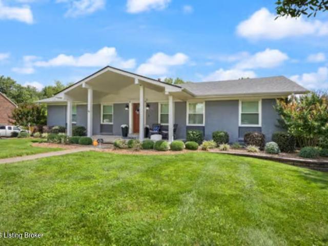 613 El Dorado Dr