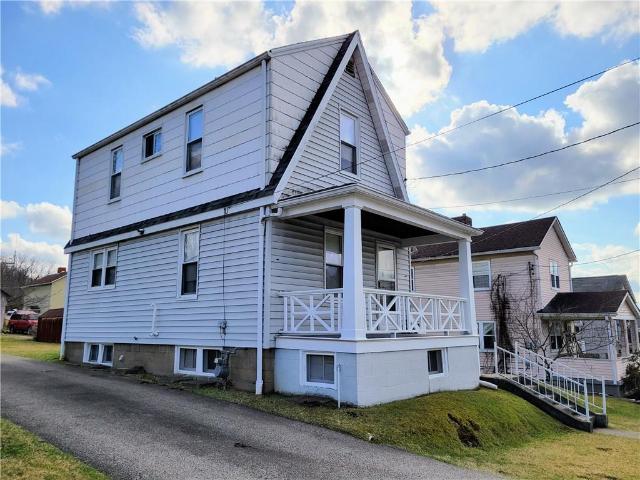 613 Elizabeth Ave, Elizabeth, PA 15037 | Compass