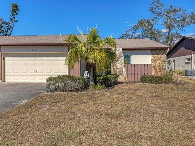 613 Foxwood Blvd #265, Englewood, FL 34223