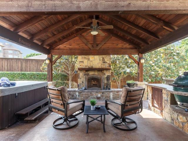 613 Fortinbras Drive