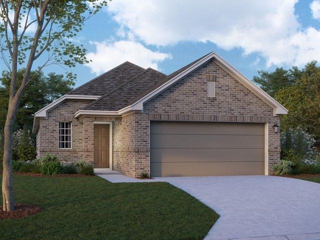 613 Falling Cave Dr, Willis, TX 77378