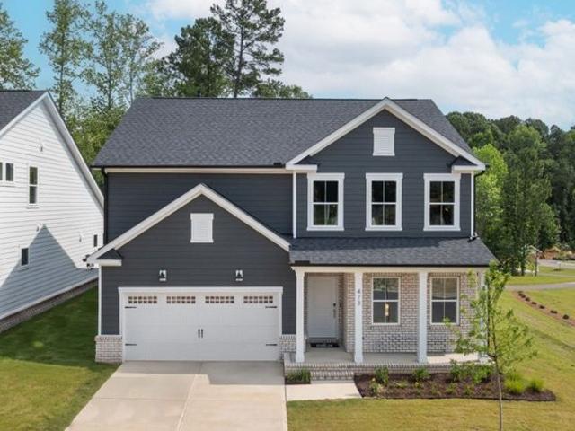 613 Florentia Way, Garner, NC 27529