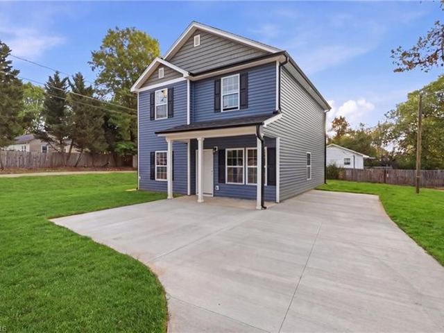 613 Franklin Blvd, Greensboro, NC 27401