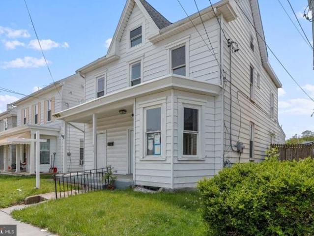 613 Frederick St, Hagerstown, MD 21740